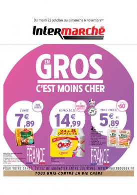 Intermarche Givet